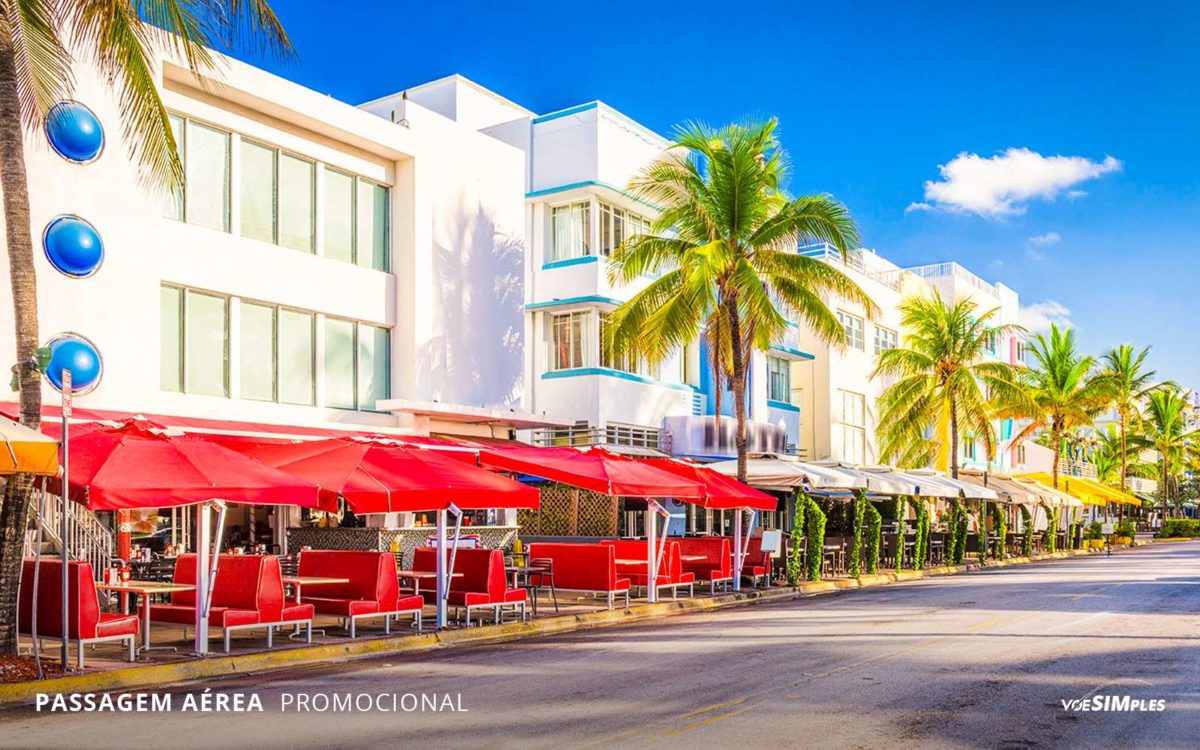 O que fazer em Miami
