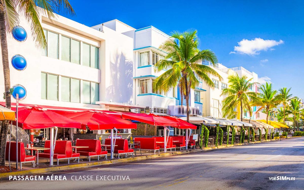 Pontos turísticos de Miami