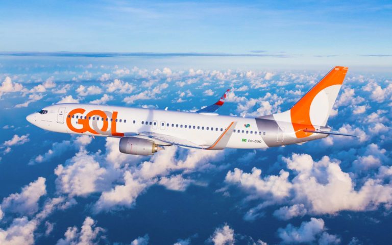 Gol Linhas Aéreas | Passagens aéreas promocionais Gol no Voe Simples