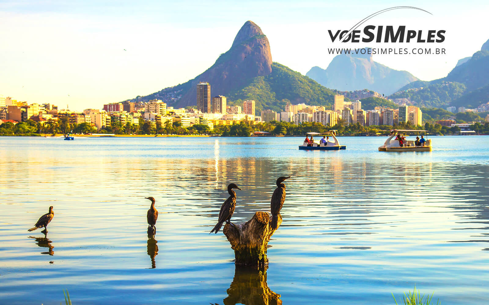 Guia de viagem Rio de Janeiro! Dicas do que fazer e o que evitar para ...